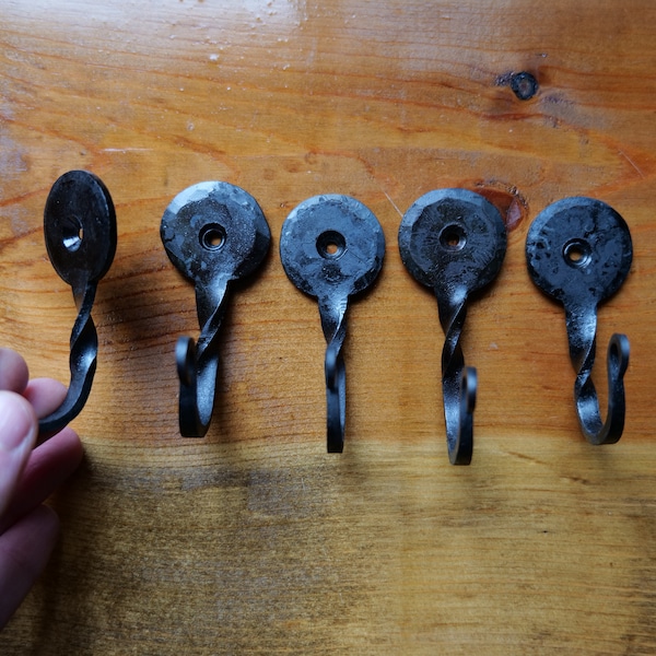 Blacksmith Made - Etsy