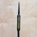 Hand Forged Cattail Sculpture Metal Cattail Sculpture Metal Cattail Art ...