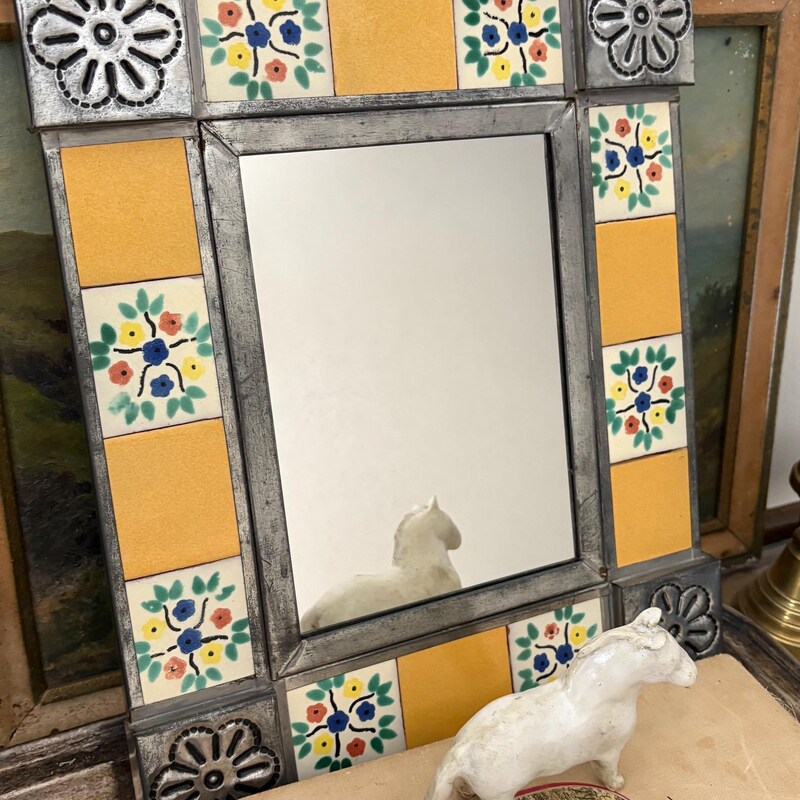 Mexican Mirror - Etsy