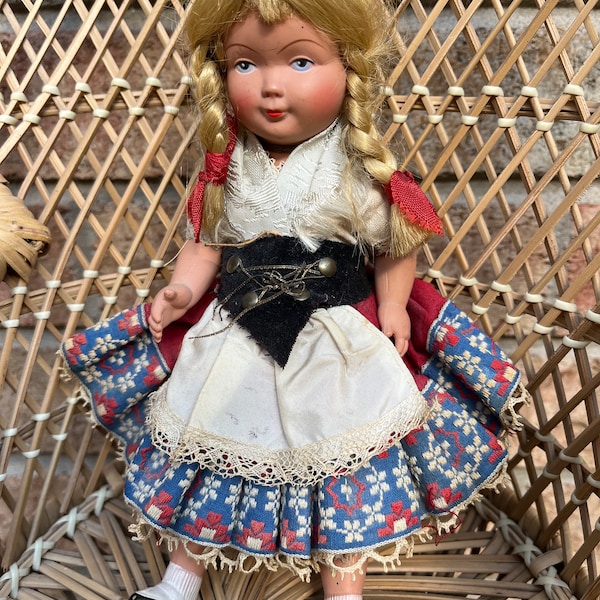 German Dolls - Etsy