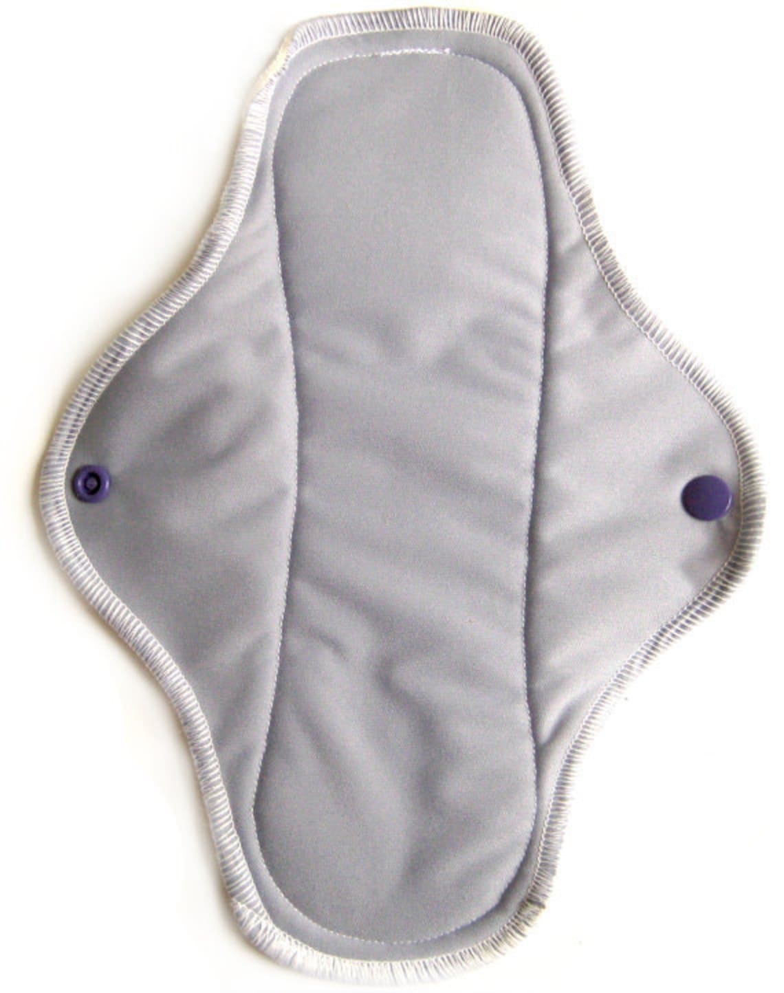 Reusable Cloth Lady Pads - 3 Sizes: Regular, Long, Thong Pads- Instant ...