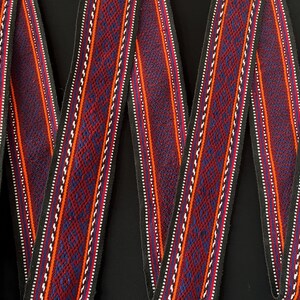 Traditional Turkmen Decorative Tend Band - Free Shipping. - Etsy