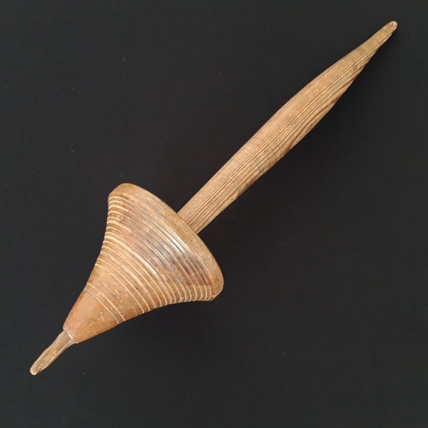 Antique Spindles - Etsy