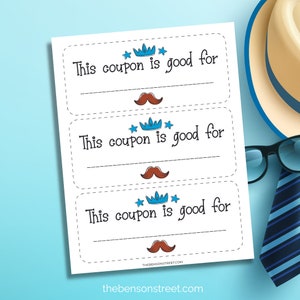 All About My Dad | Father's Day Coupons | Father's Day Questionnaire ...