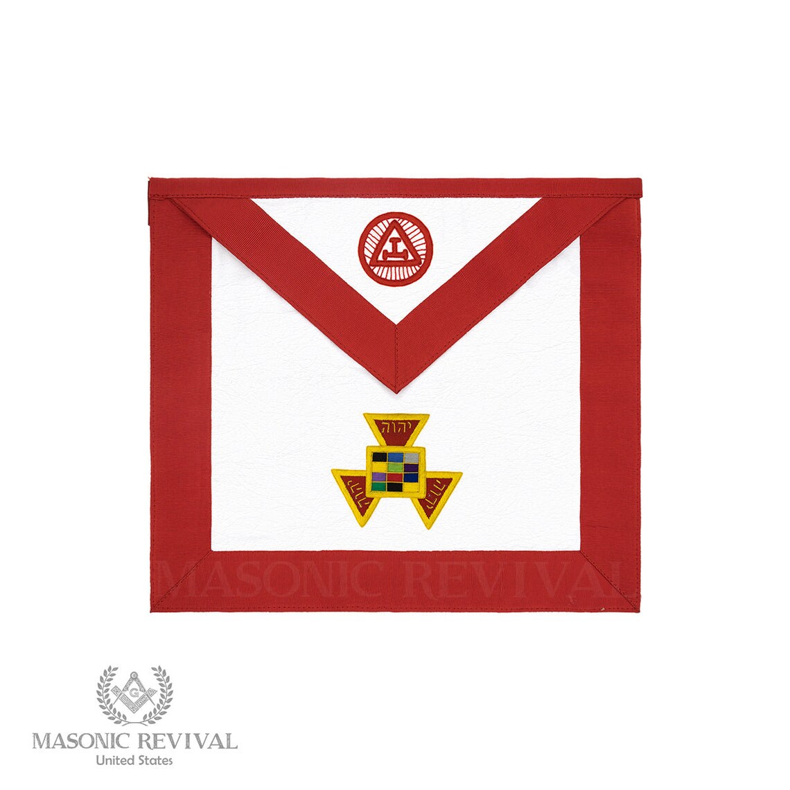 Past High Priest Apron - Etsy