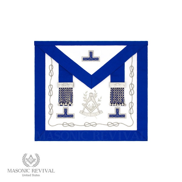 Past Master Apron - Etsy