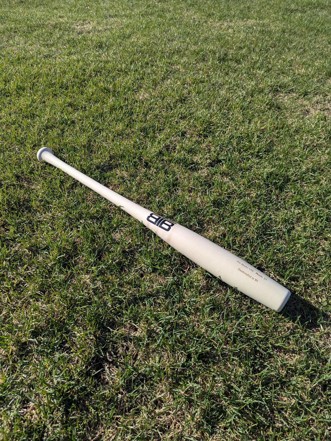 Torpedo Baseball Bat Pro Series Hand Made in Wisconsin USA FREE ...