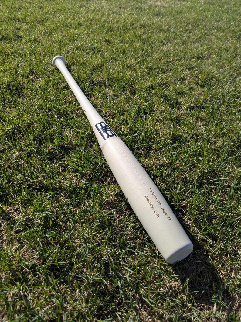 Torpedo Baseball Bat Pro Series Hand Made in Wisconsin USA FREE ...