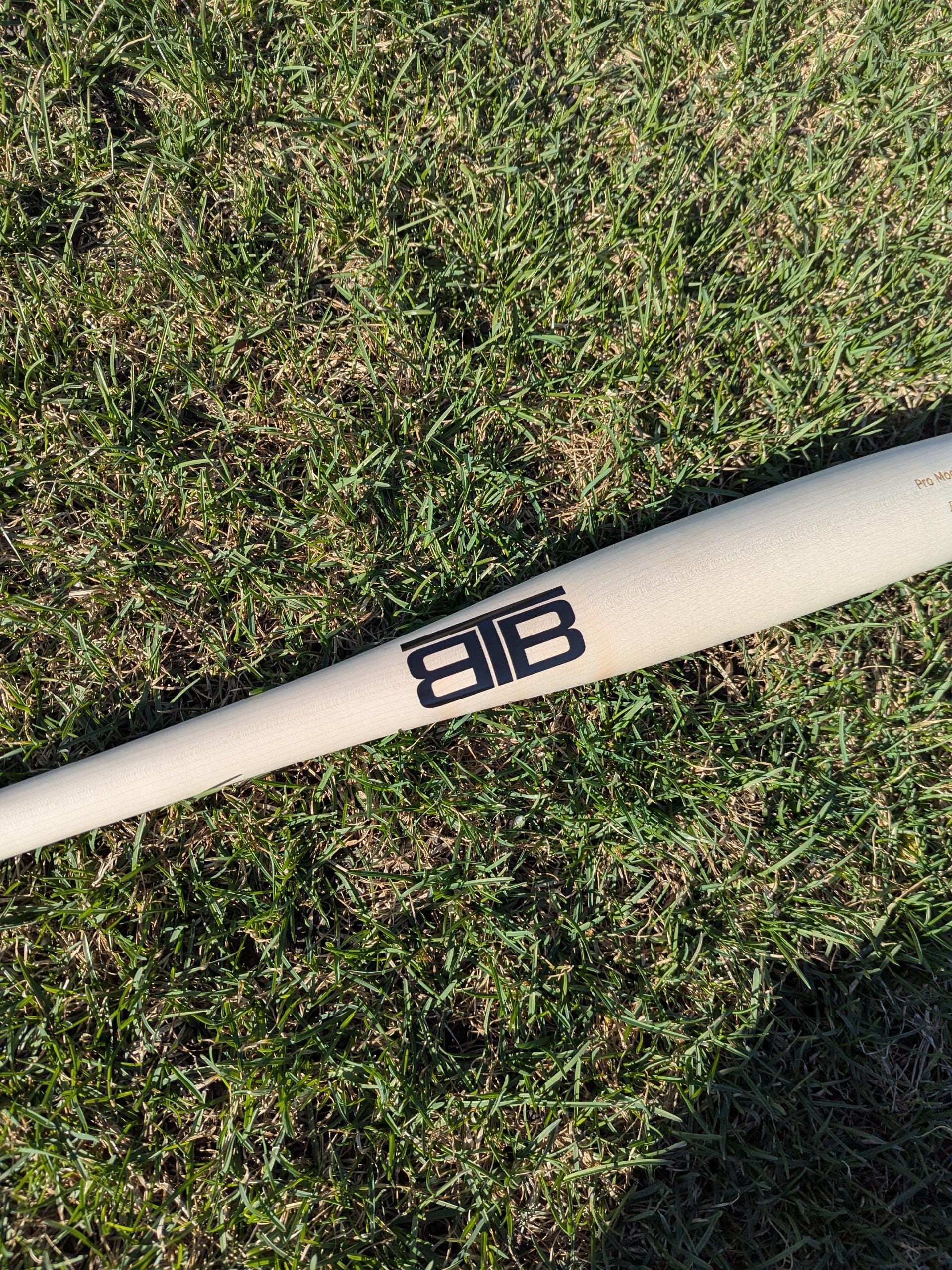Torpedo Baseball Bat Pro Series Hand Made in Wisconsin USA FREE ...