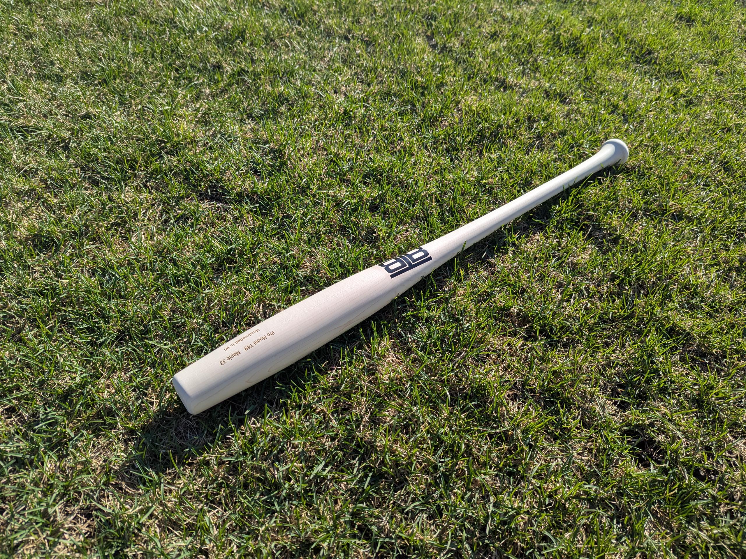 Torpedo Baseball Bat Pro Series Hand Made in Wisconsin USA FREE ...