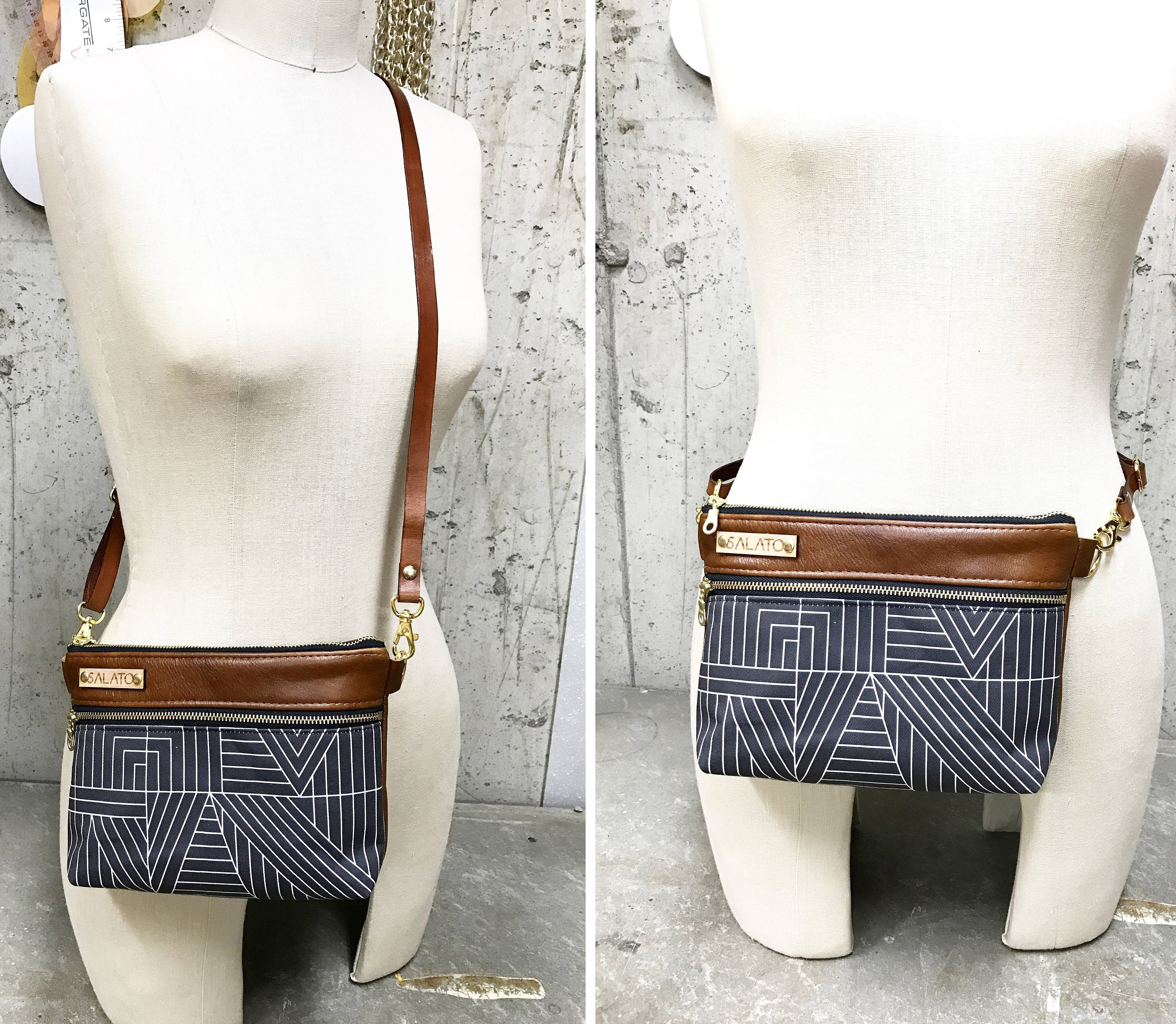 Fanny Pack Festival Fanny Pack Cute Fanny Pack Hip Bag | Etsy