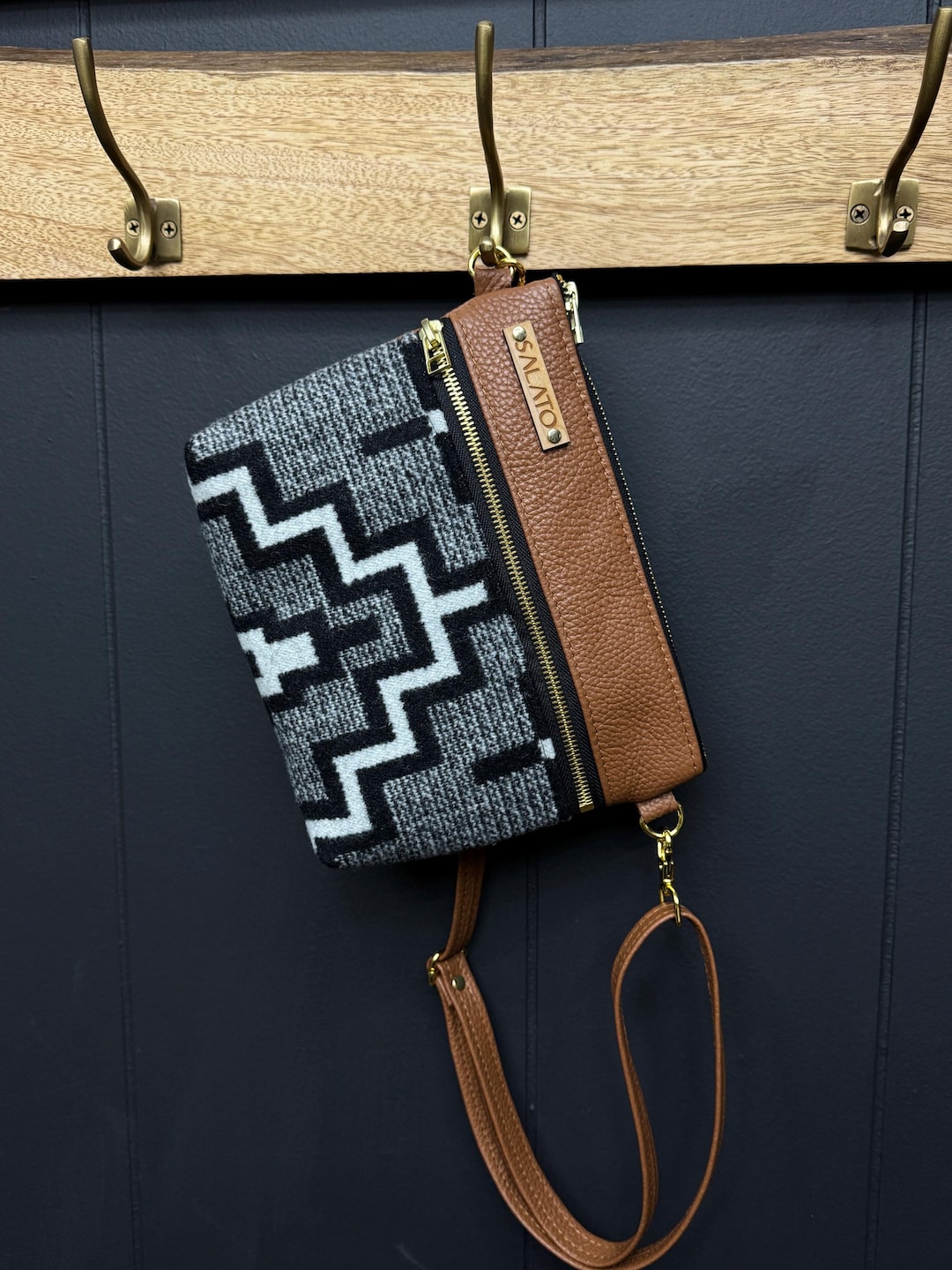 Fanny Pack Made With Pen Wool, Festival Fanny Pack, Cute Fanny Pack ...