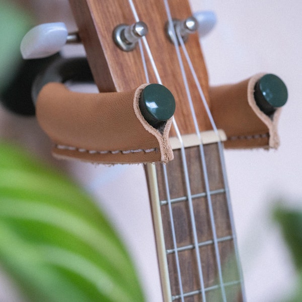 Ukulele Wall Mount - Etsy