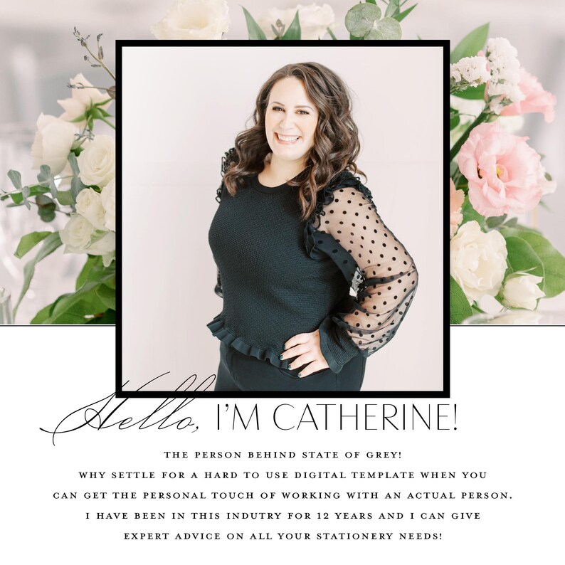 HAILEY | Dark Green Wedding Seating Chart: Formal Black Tie, Foam Board ...