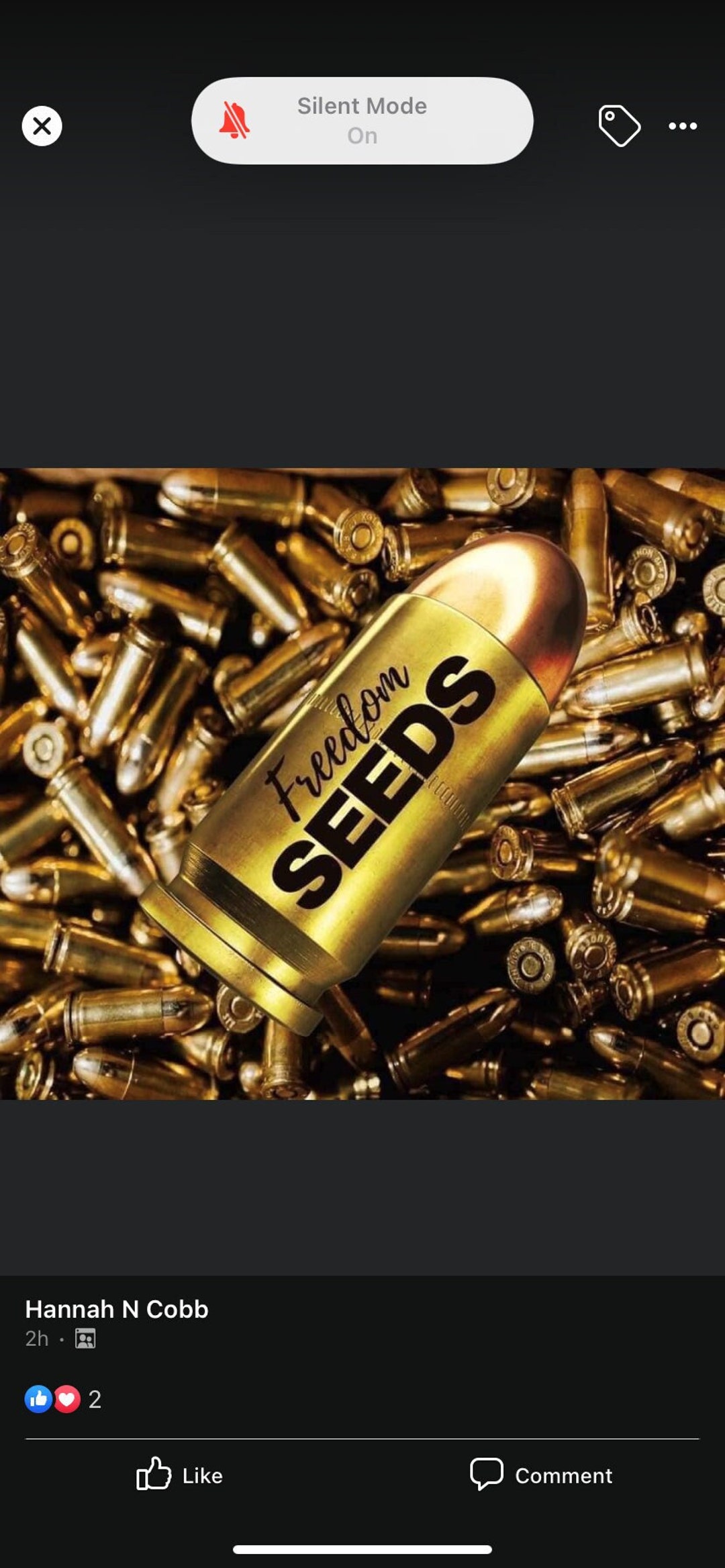 Freedom Seeds Sublimation Print - Etsy