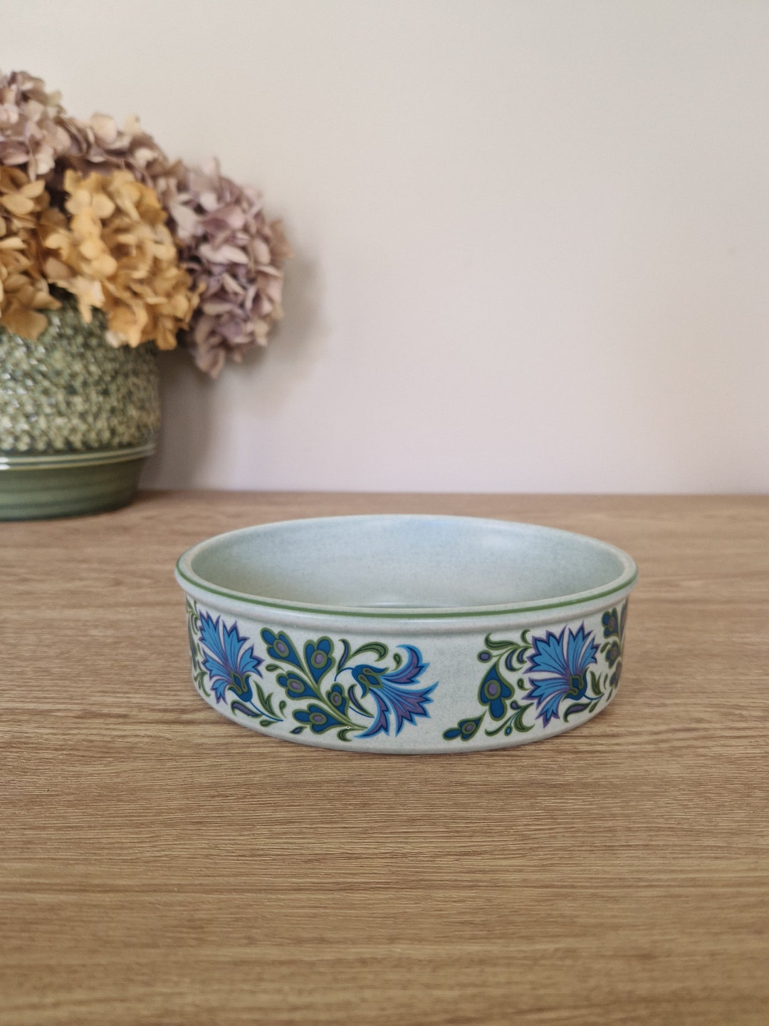 Midwinter Stonehenge Dish/bowl in 'caprice' Pattern - Etsy UK