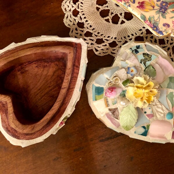 Picassiette - Etsy