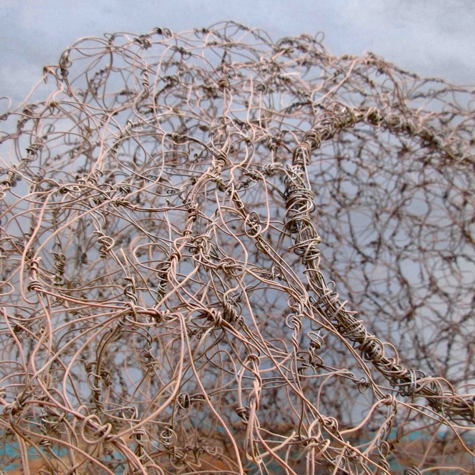 Nests, Mother & Daughter, Wire - Etsy UK