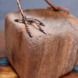 Mischief Maker Crow, Crow, Copper Bird Sculpture, - Etsy