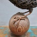 Strength, Crow, Copper Bird Sculpture, - Etsy UK
