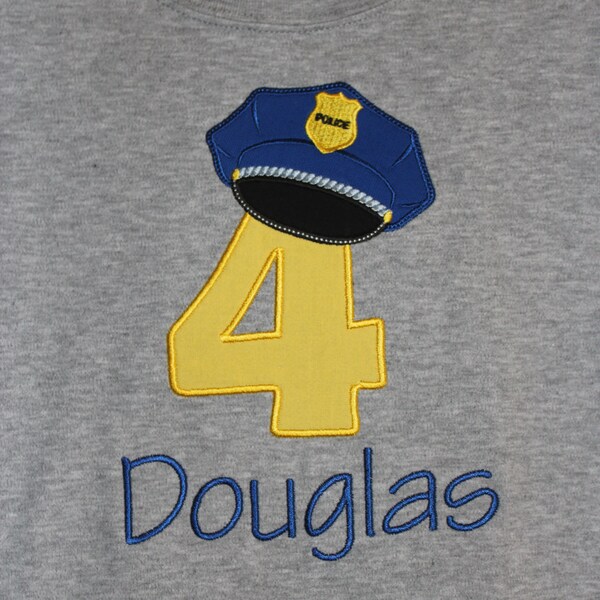 Law Enforcement - Etsy