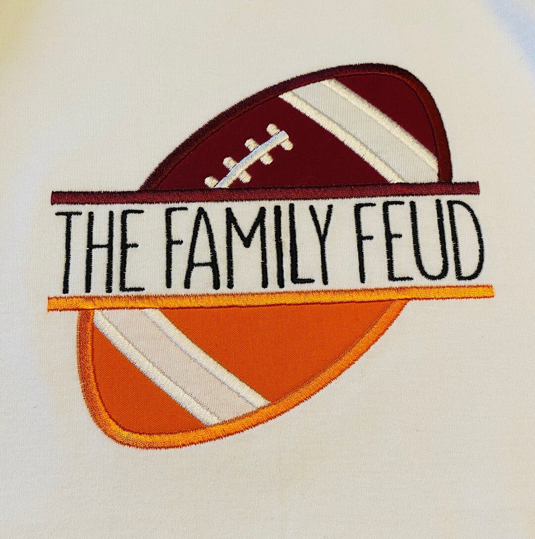 A House Divided Shirt, Football Shirt, A House Divided Football Shirt ...