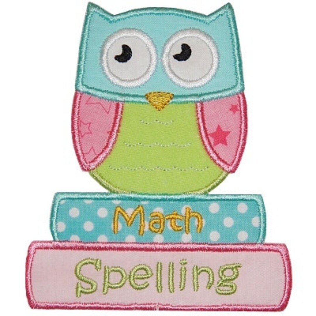 Back to School Owl Shirt for Toddler and Youth, First Day of School ...