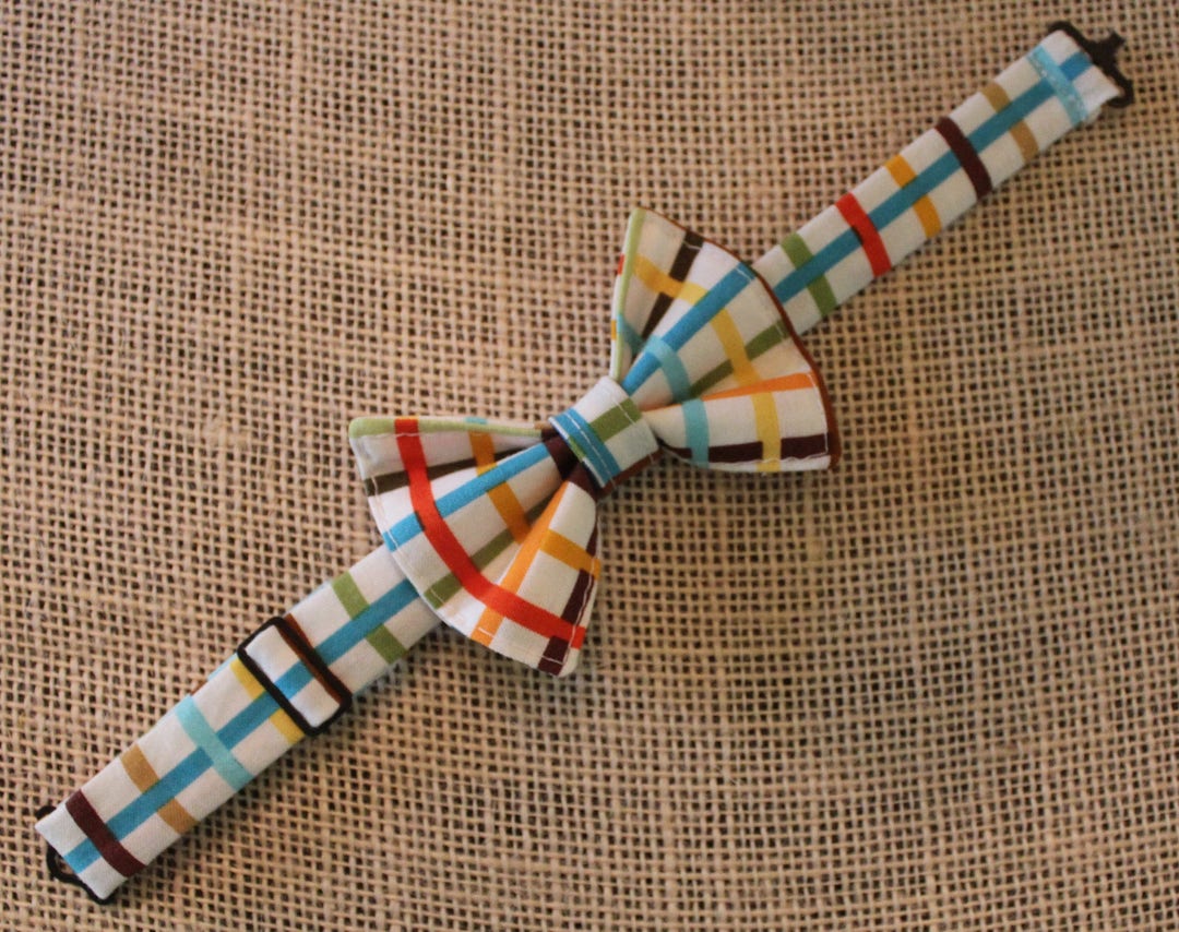 Infant Bow Tie, Toddler Bow Tie, Child Bow Tie, Adjustable Bow Tie - Etsy