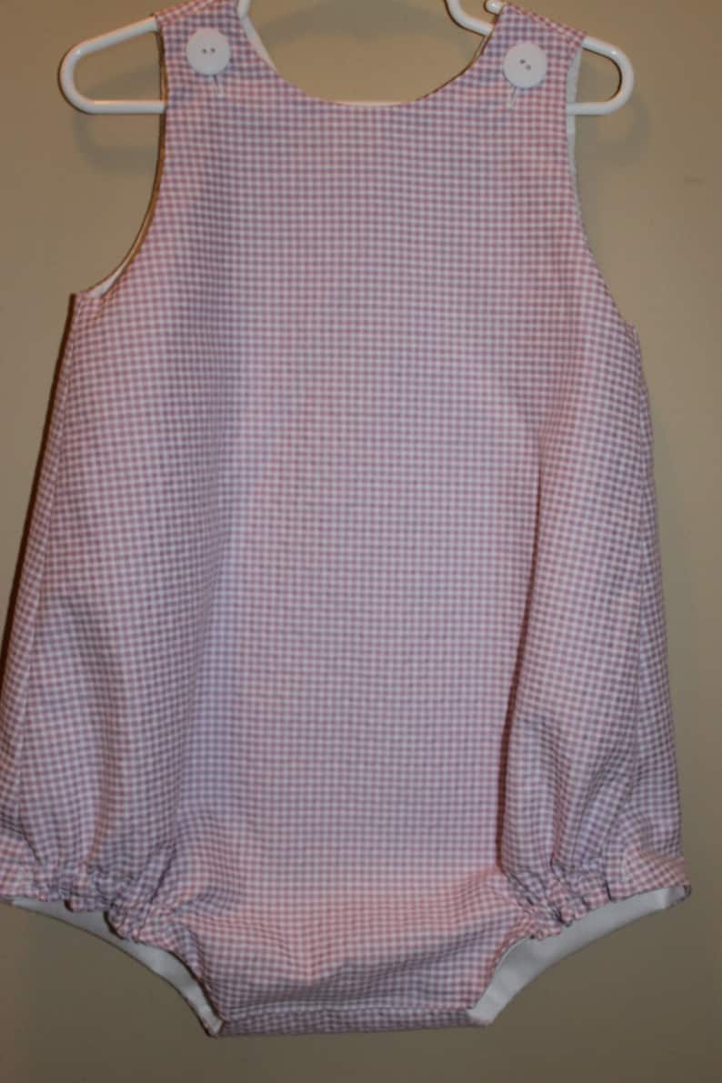 Blank Infant Bubble Romper - Etsy