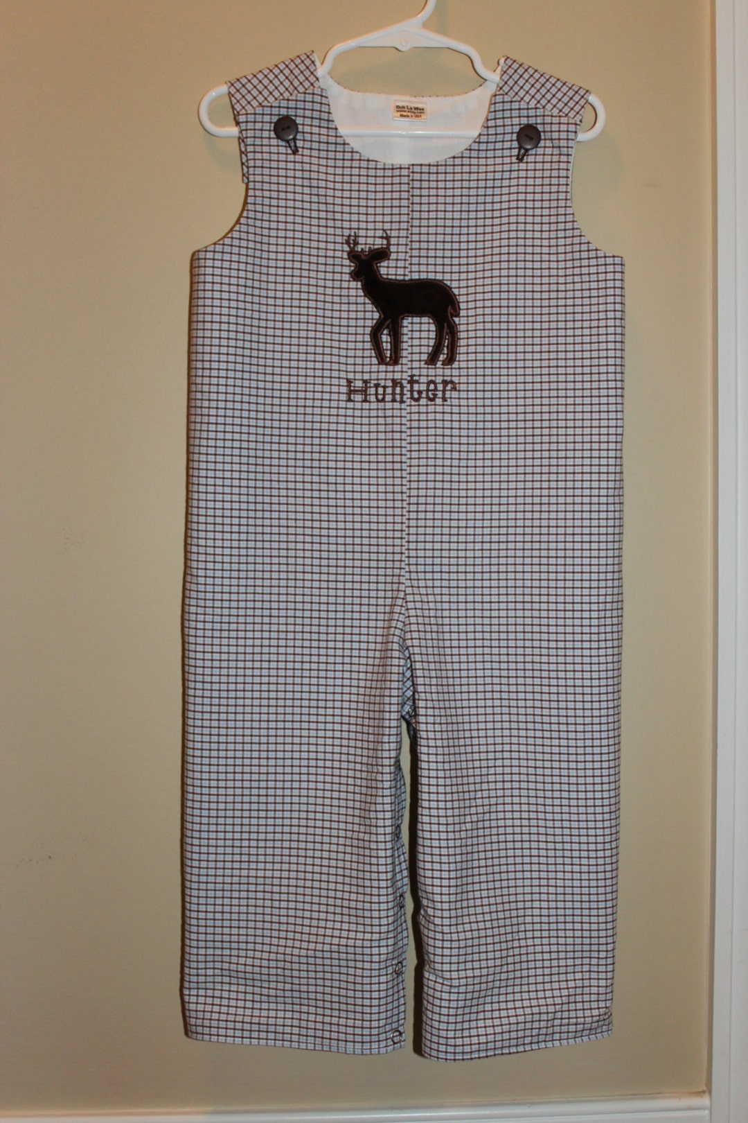 Infant Long Jon Jon, Toddler Long Jon Jon, Infant Jon Jon, Baby Jon Jon ...