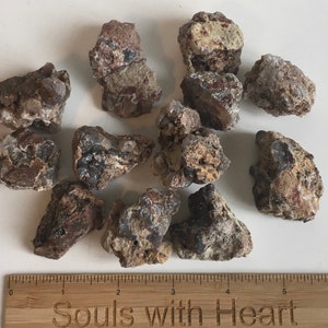 Fire Agate Chalcedony Natural Stone, Raw Stone,healing Stone,healing ...