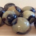 Septarian Stone, Healing Stone, Healing Crystal, Chakra Stone ...