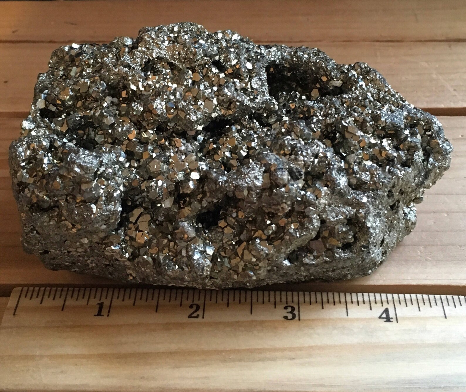 Pyrite Stonehealing Stone Healing Crystal Chakra Stone - Etsy