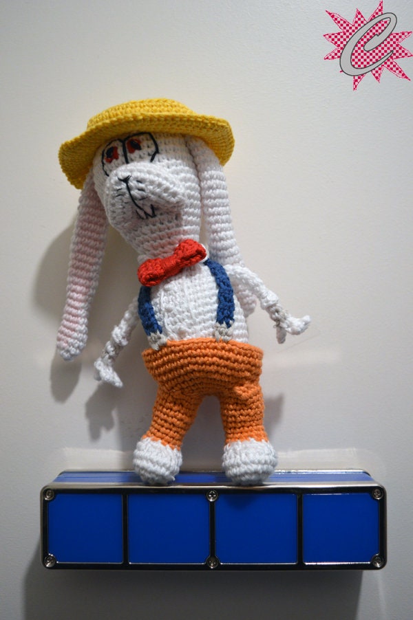 DIGITAL FILE, PDF Pattern, Rango Broodal - Super Mario Odyssey - Etsy