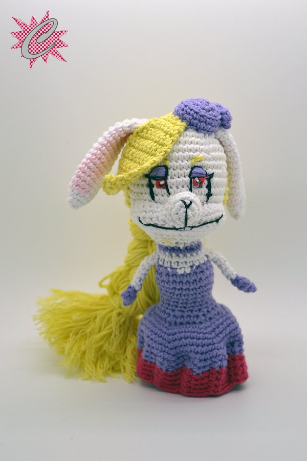 DIGITAL FILE, PDF Pattern, Broodal Brotherhood Super Mario Odyssey - Etsy