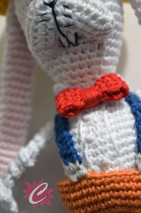 DIGITAL FILE, PDF Pattern, Rango Broodal - Super Mario Odyssey - Etsy
