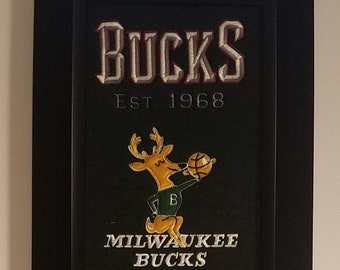 Bucks Banner - Etsy