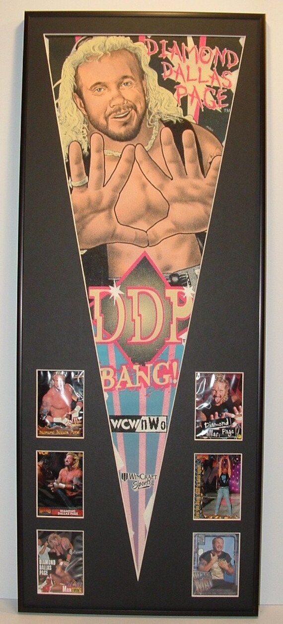 Ddp Wwf