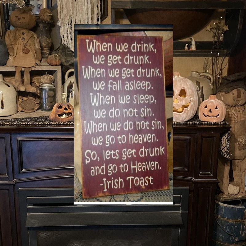 Irish - Etsy