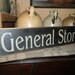 General Store Primitive Sign - Etsy