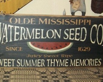 Primitive Transfers - Etsy