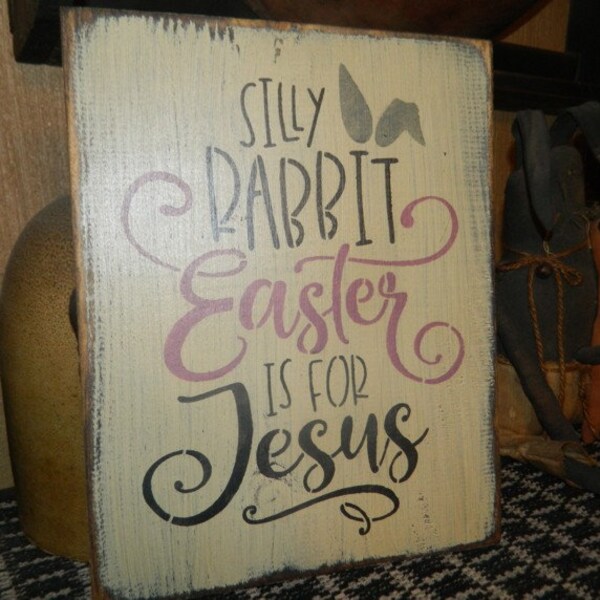 Primitive Easter - Etsy