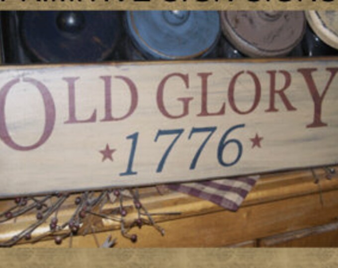 1776 Sign - Etsy
