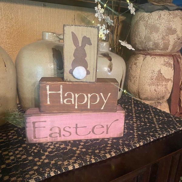 Primitive Easter - Etsy