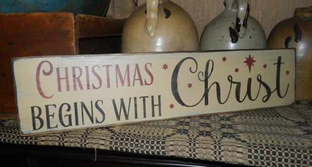 Heresyoursignprim - Primitive Decor Primitive Signs - Etsy