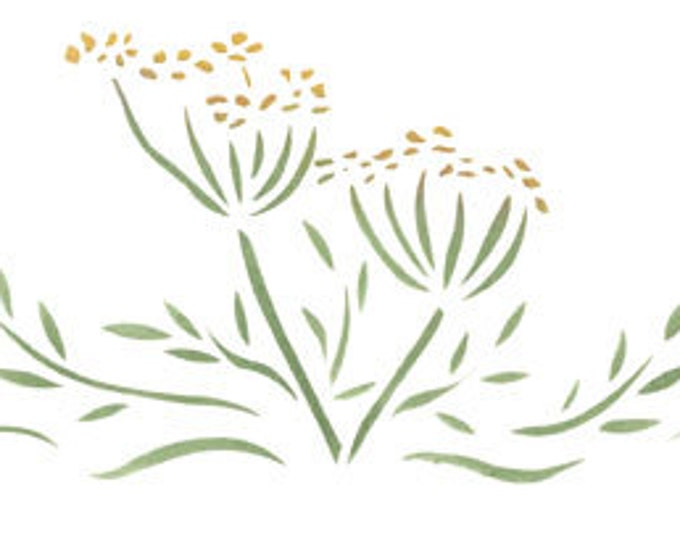 Welcome Wheat Vertical Porch Stencil Welcome Sign Porch - Etsy