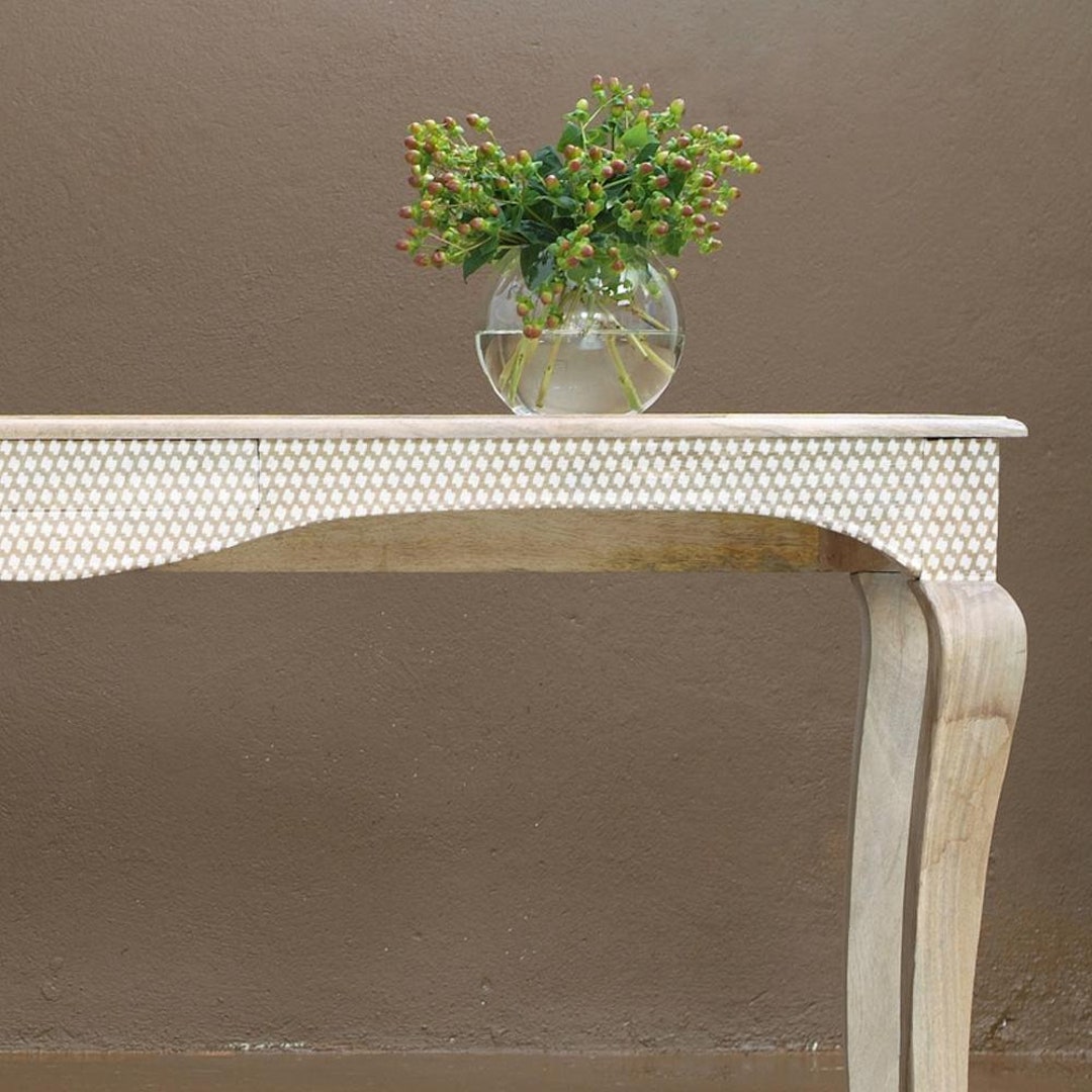 Houndstooth Border Stencil | Wall Stencil | Fabric Stencil | Furniture ...