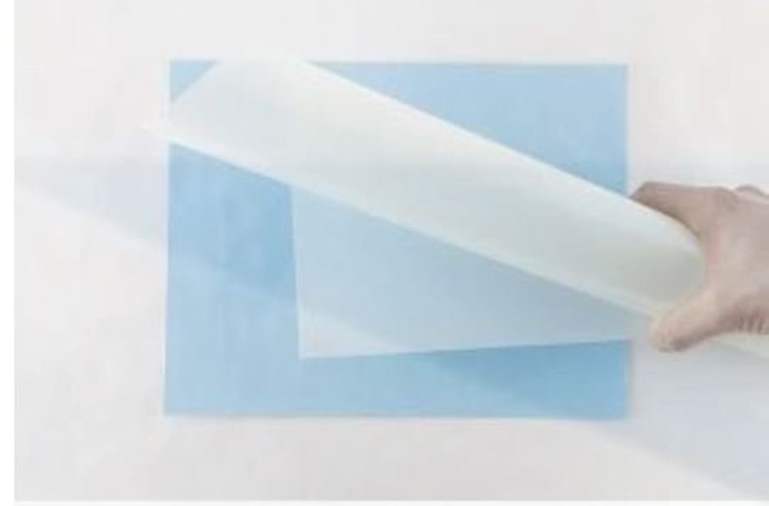 Blank Mylar Stencil 4 Mil Sheets | DIY Stencil | Cut Your Own Stencil ...