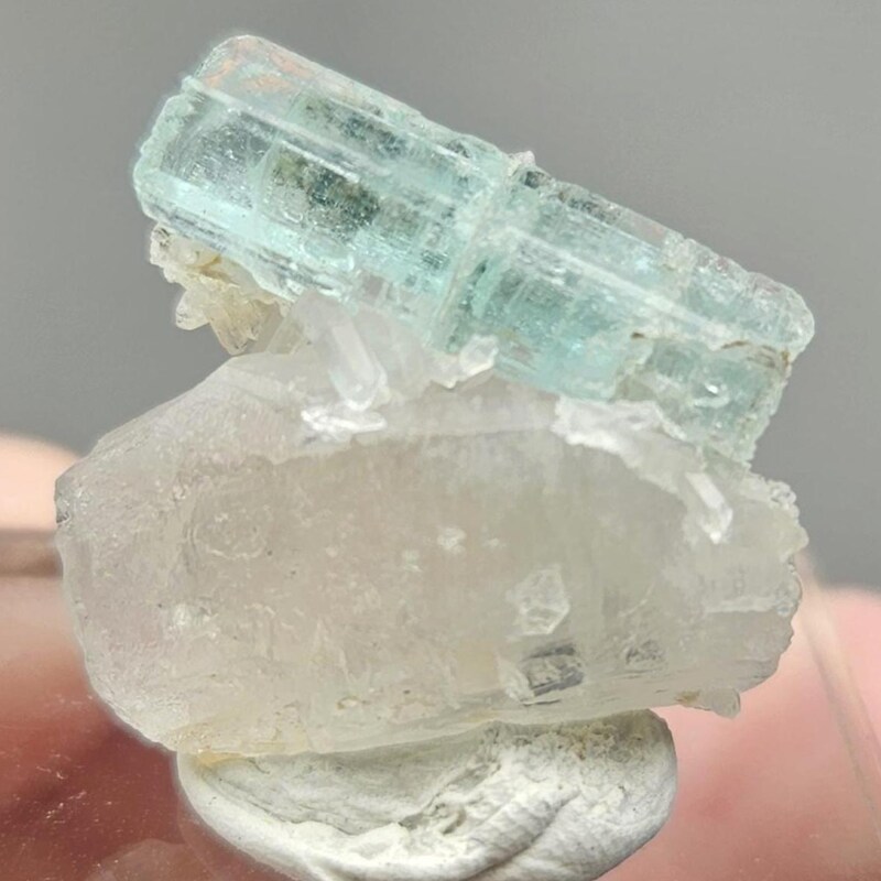 Raw Beryl - Etsy