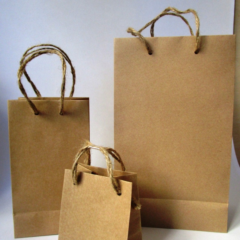 Rustic Wedding Bags - Etsy